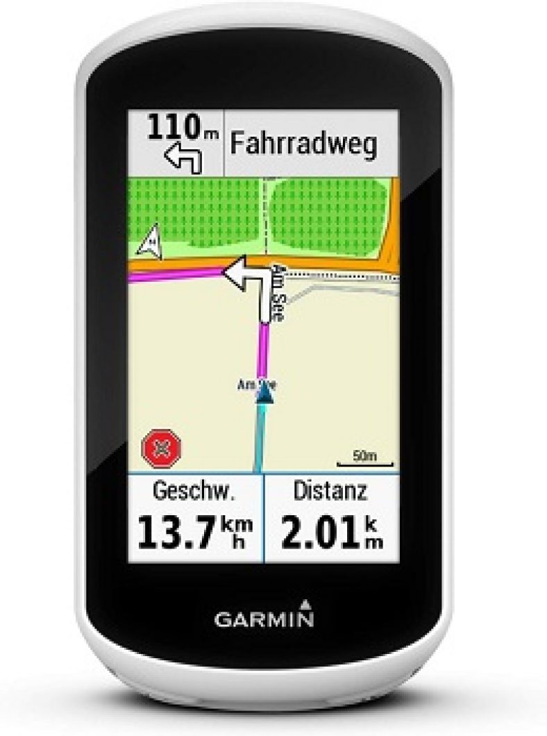 Los Mejores Ciclocomputadores Garmin - [Análisis] - TodoTriatlon